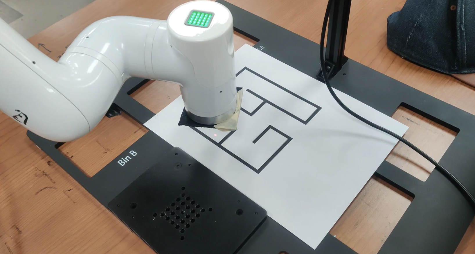 SSC | Sameerjeet Singh Chhabra